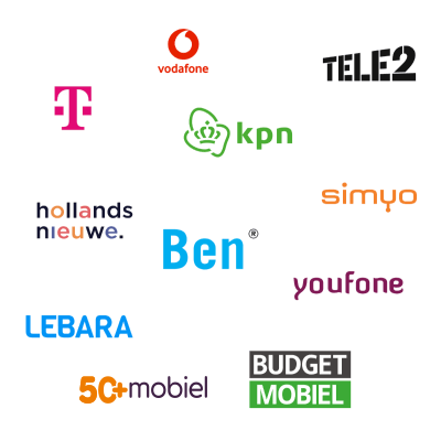 Apple iPhone kopen en vergelijken - Mobiel.nl