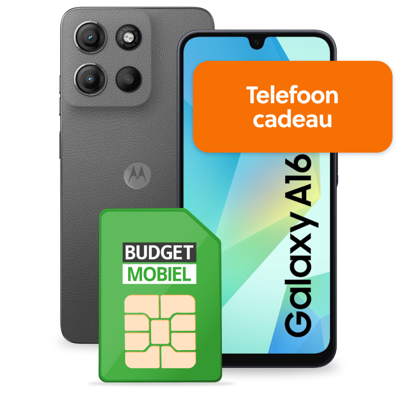 Mobiele telefoons met abonnement vergelijken en kopen - Mobiel.nl