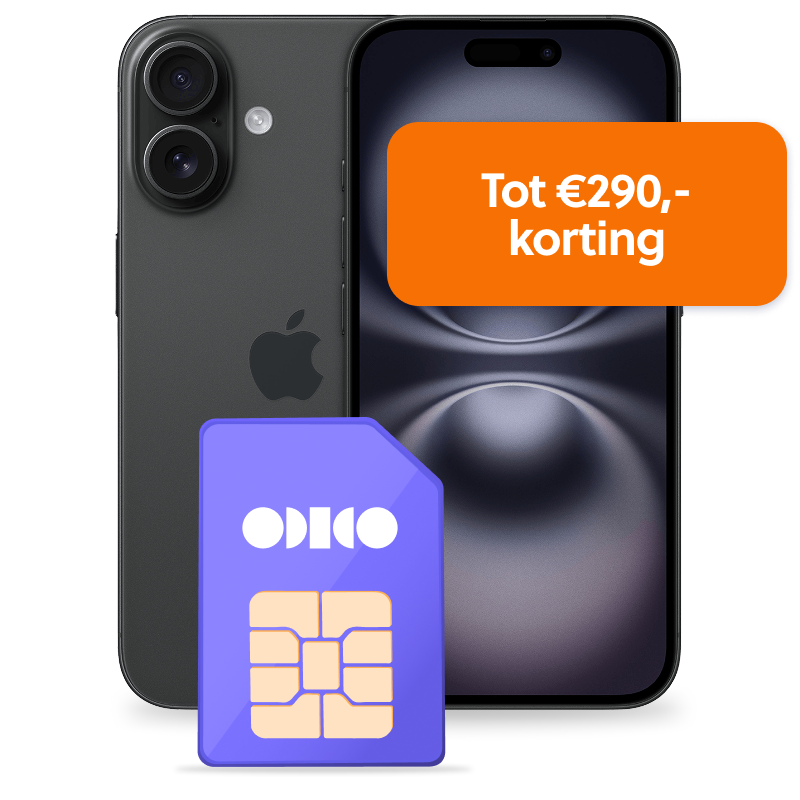 Mobiele telefoons met abonnement vergelijken en kopen - Mobiel.nl