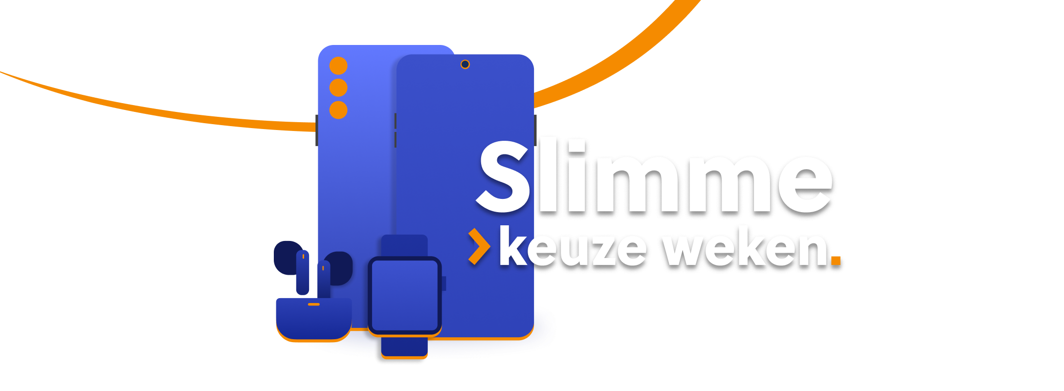 Mobiele telefoons vergelijken en kopen - Mobiel.nl