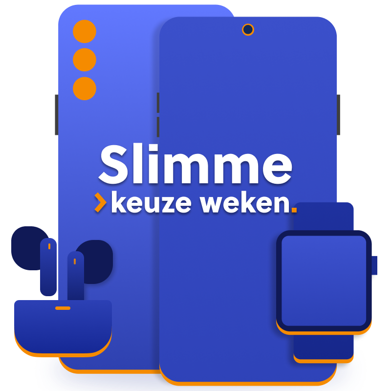 Mobiel.nl - Telefoons en mobiele abonnementen