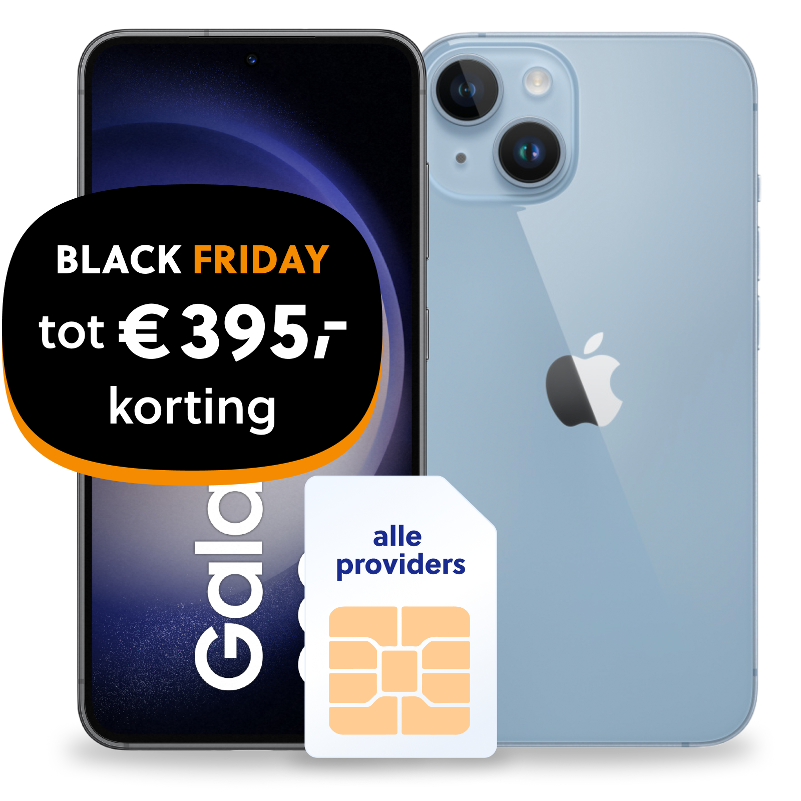 Mobiel.nl - Telefoons en mobiele abonnementen