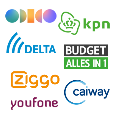 Internet abonnement voor thuis? Bekijk aanbiedingen - Mobiel.nl