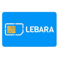 Lebara abonnement met telefoon of sim only - Mobiel.nl