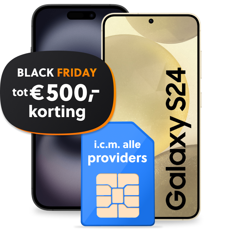 Mobiel.nl - Telefoons en mobiele abonnementen